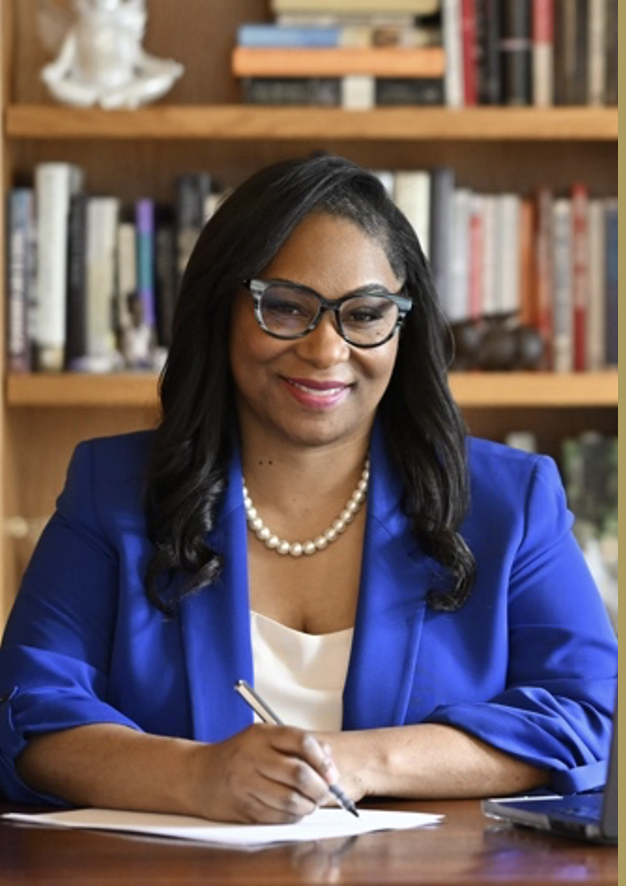 Janelle Bynum - Meet the Freshmen